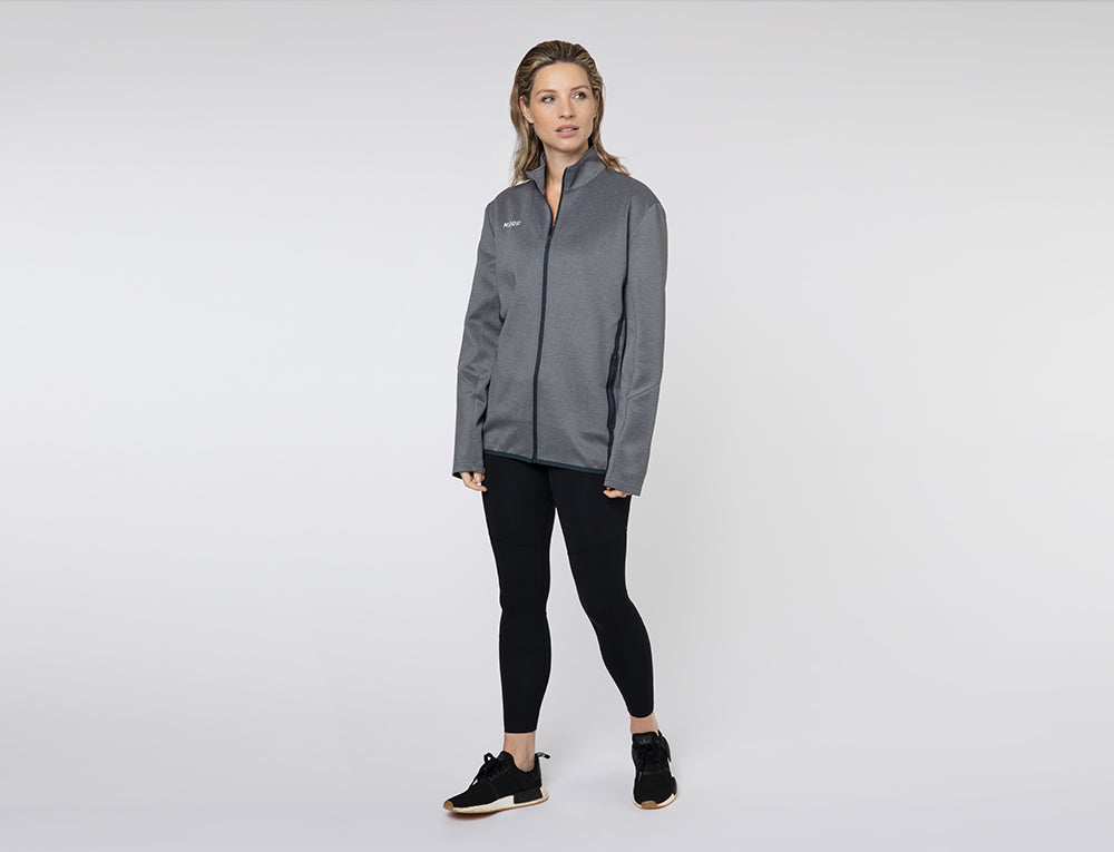 AV Jacket Unisex – Morf Athletics Est.